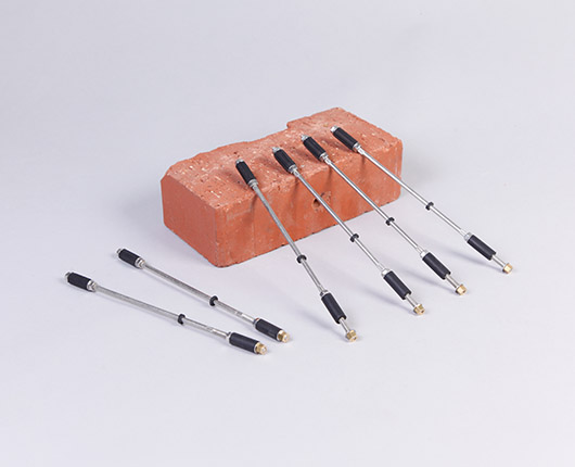 mechanical wall ties