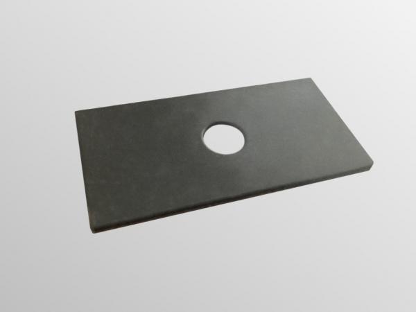 Neoprene Isolation Pad 50mm x 25mm x 1mm | Lintels Northwest