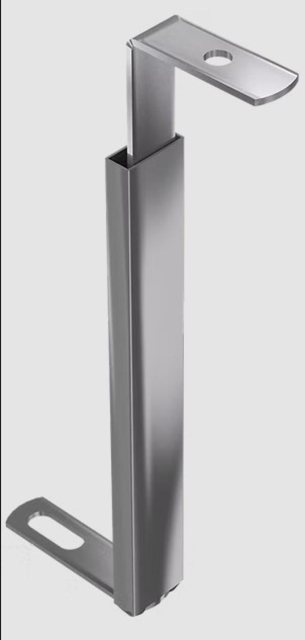 Internal Head Restraint - B | Lintels Northwest
