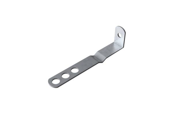 Stainless Steel Safety End Frame Cramp 225mm with v Drip | Lintels ...