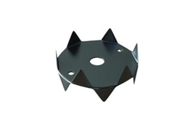 Double Sided Timber Connectors 50mm | Lintels Northwest