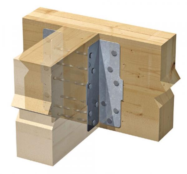 Multi Purpose Fixing Anchors (centre) | Lintels Northwest