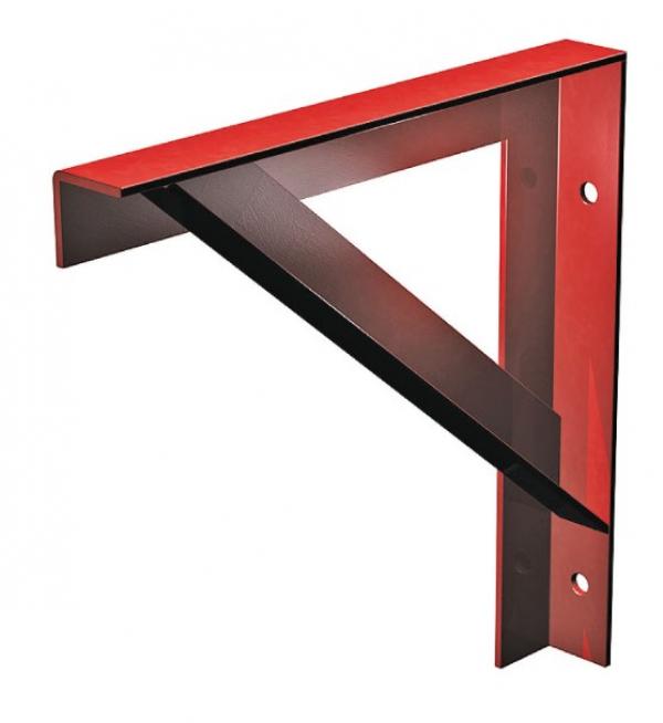 375mm High x 375mm Deep Gallows Bracket (sold as pair) | Lintels Northwest