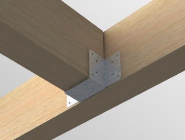 50mm Mini Hanger | Lintels Northwest