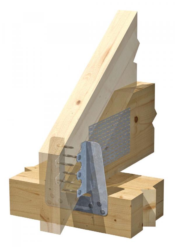 Truss Clip 38mm | Lintels Northwest