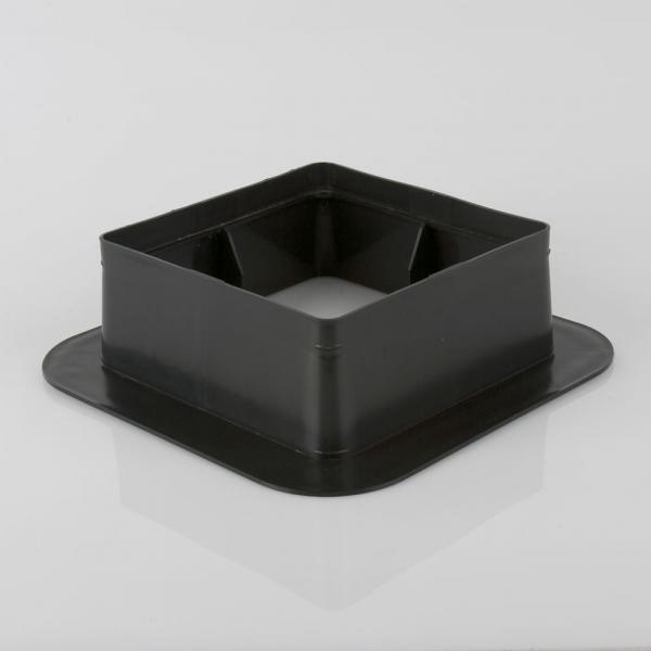 Underground Drain 110mm Low Trapped Gully | Lintels Northwest