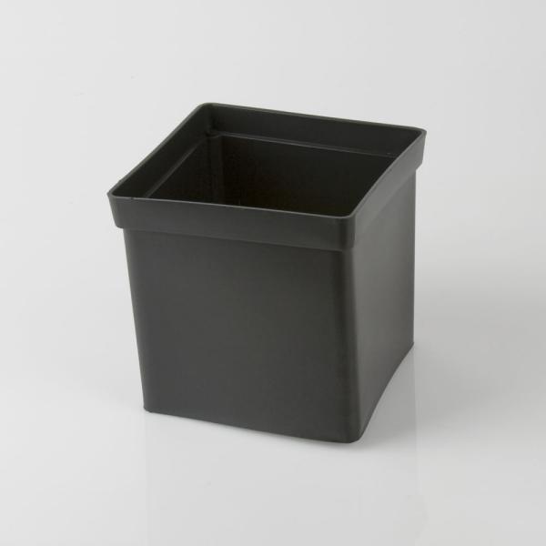 Underground Drain 110mm Square Hopper Riser | Lintels Northwest