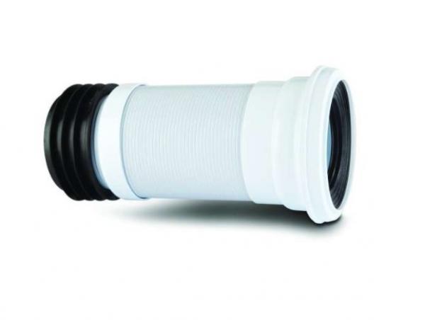 Telescopic Pan Connector 140mm - 290mm | Lintels Northwest