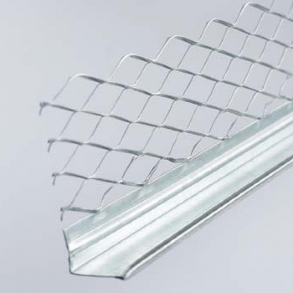 16mm Plaster Stop Bead 3000mm | Lintels Northwest