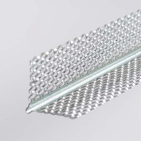 Mini Mesh Angle Bead 2400mm | Lintels Northwest