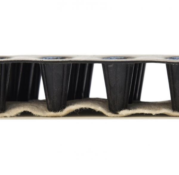 Protect&Drain 6mm (970mm x 25m) | Lintels Northwest