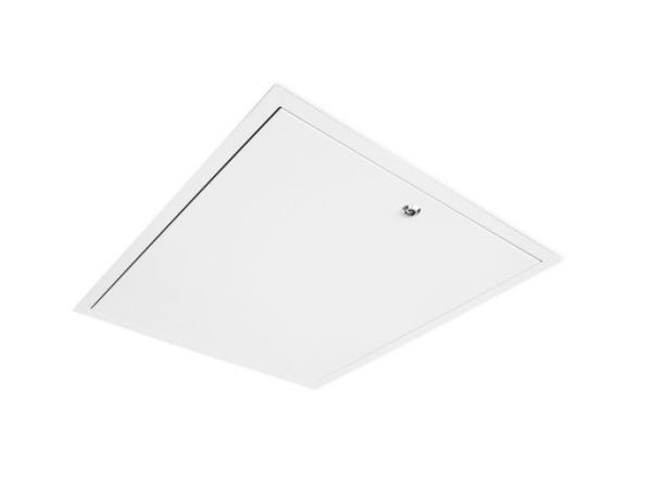 AT15L 0.15 uvalue Key lock loft hatch | Lintels Northwest