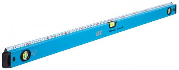 OX Pro Level 1200mm with Steel Ruler | Lintels Northwest