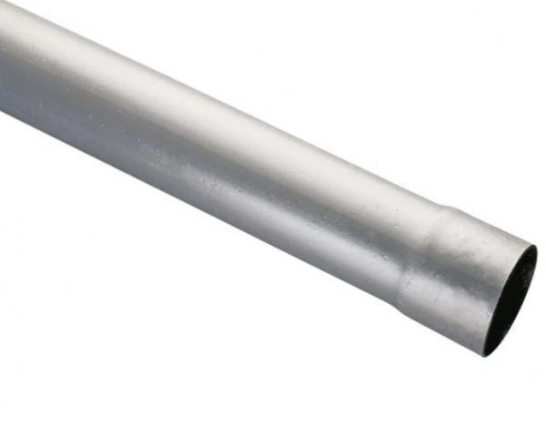 110mm Black PVC Cable Duct 6m | Lintels Northwest