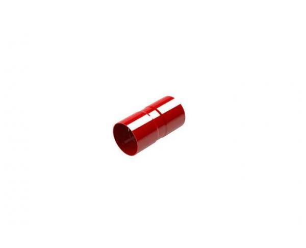 125mm Red Class 1 Cable Duct Connector | Lintels Northwest