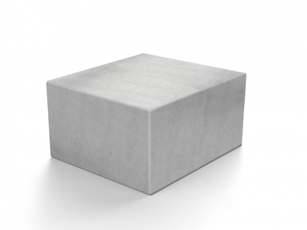 Padstone 215 x 215 x 215mm | Lintels Northwest