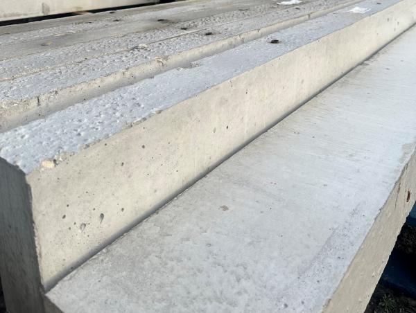 100 x 100 Section Concrete Lintel 1500mm 30 Minute Fire Rated | Lintels ...