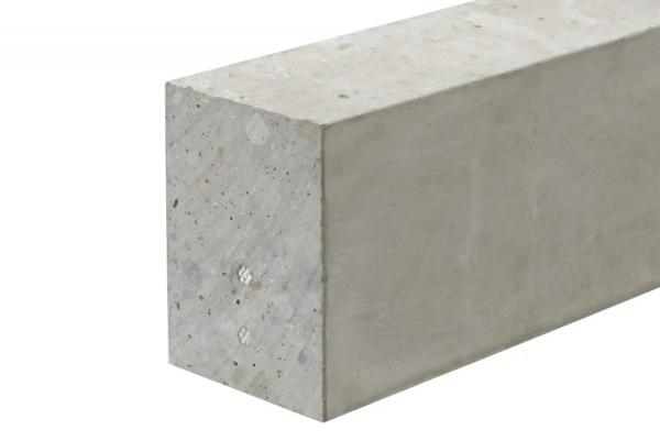 100 x 100 Section Concrete Fair Face Lintel 2100mm 60 Minute Fire Rated ...