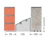 150-165mm Cavity Lintel | Lintels Northwest