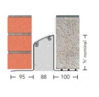 90-105mm Cavity Lintel | Lintels Northwest
