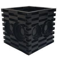 Duct Chambers and Lids | Lintels Northwest