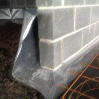 Gas Resistant DPC | Lintels Northwest